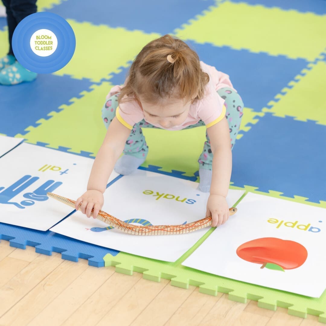 Baby and Toddler Clubs & Classes Near You | Club Hub UK