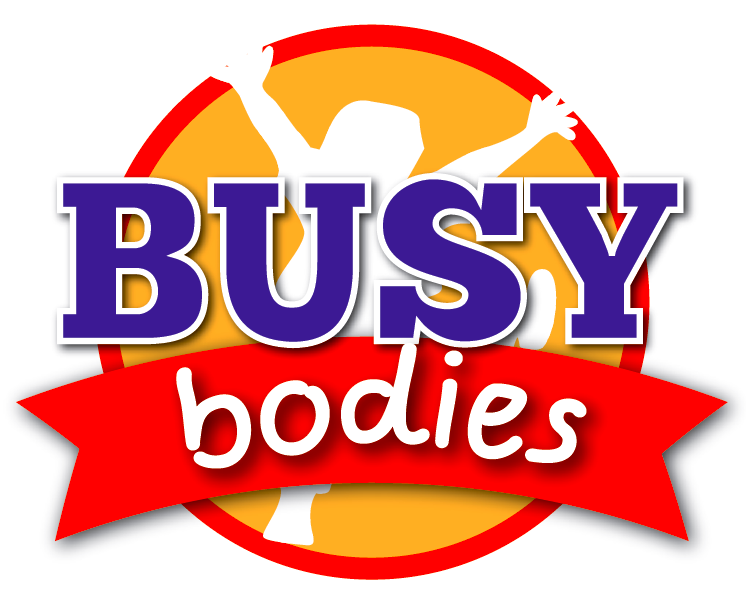 Busy Body Logo