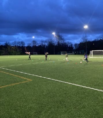 KEEper Clinic- Team KEEpers 9’s (U11-U13) - Evening Clubs Near Me ...