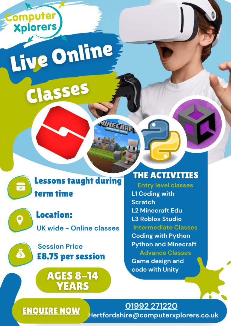 Computing and Coding Kids Clubs | Children's Activity Directory | Club Hub