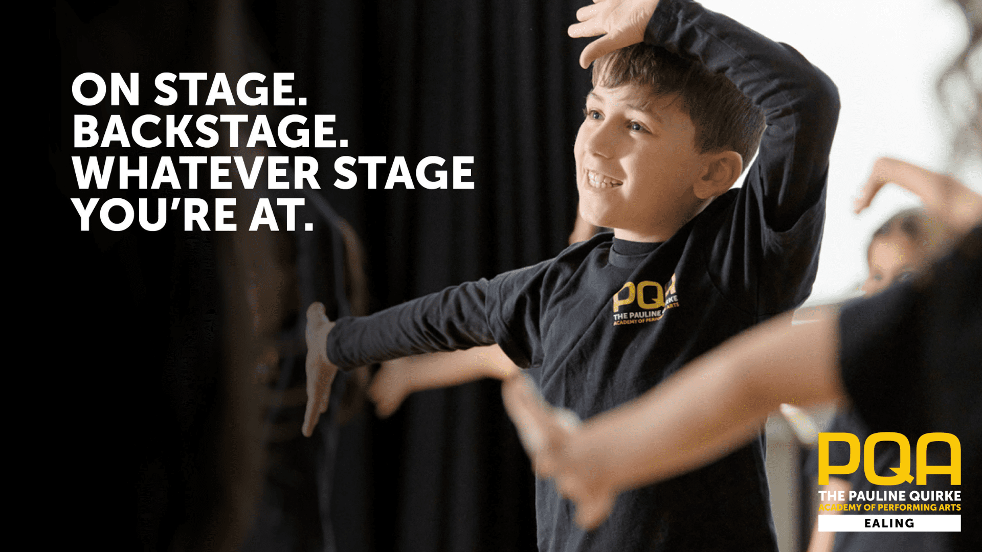 PQA Ealing, Hanwell| Club Hub UK